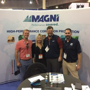 Magni Anti-Corrosion Coatings – Corrosion-Protection Coatings News ...